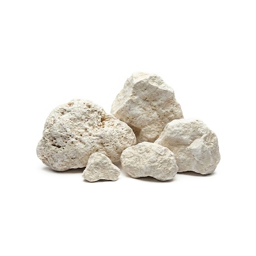Calcined Dolomite+Calcined Dolomite Price | Caspian Steel