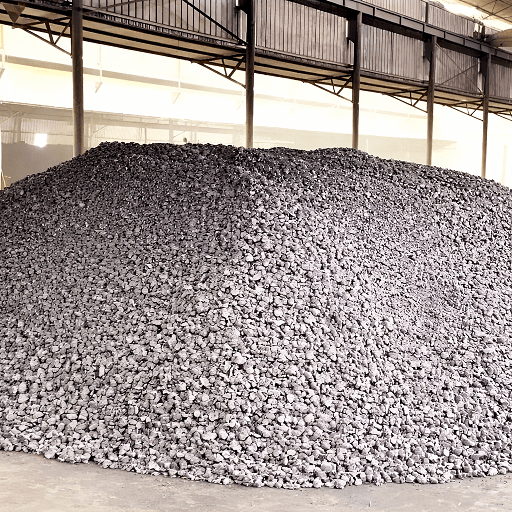 Calcined Dolomite+Calcined Dolomite Price | Caspian Steel