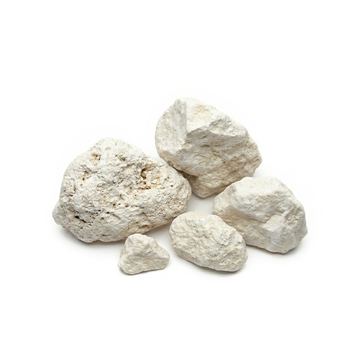 Calcined Dolomite+Calcined Dolomite Price | Caspian Steel