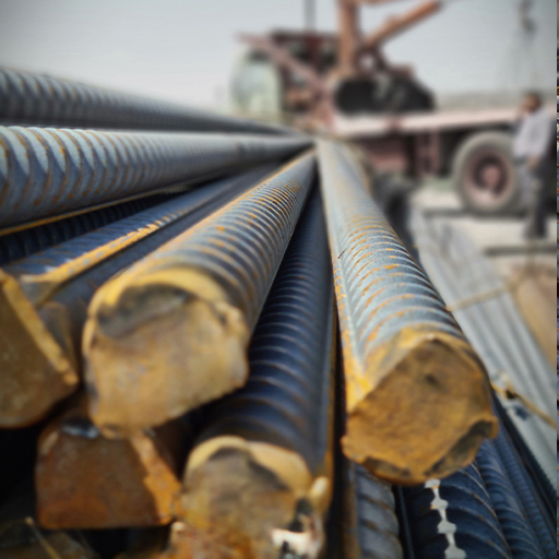 Deformed Rebar Price & Deformed Rebar Sizes – Caspian Steel