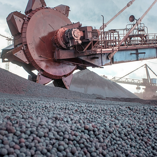 direct reduced iron price per ton (DRI) – Caspian Steel