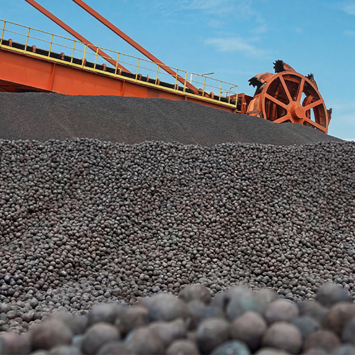 direct reduced iron price per ton (DRI) – Caspian Steel