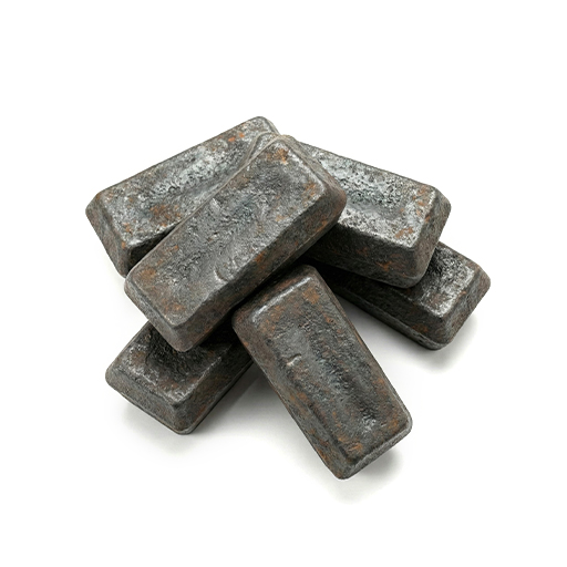 Pig Iron Price & Types of Pig Iron – Caspian Steel