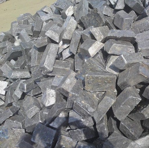 Pig Iron Price & Types of Pig Iron – Caspian Steel