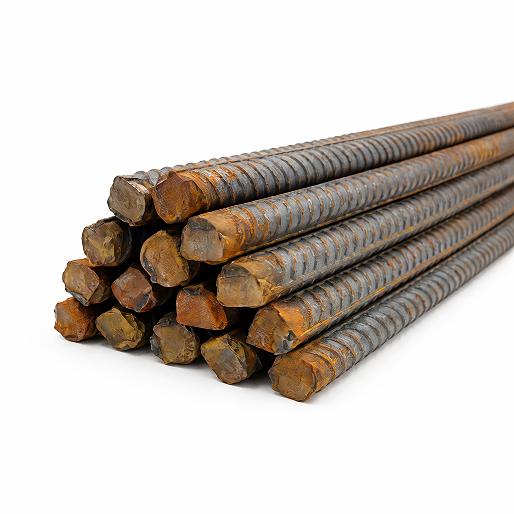 Steel Rebar Price | Reinforcing Bar for Sale – Caspian Steel