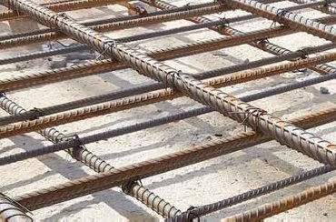 The Essential Role of Rebar in Construction - Caspian Steel